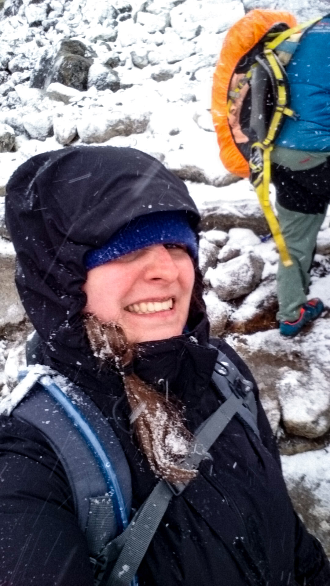 How To Mentally Prepare for Your Expedition