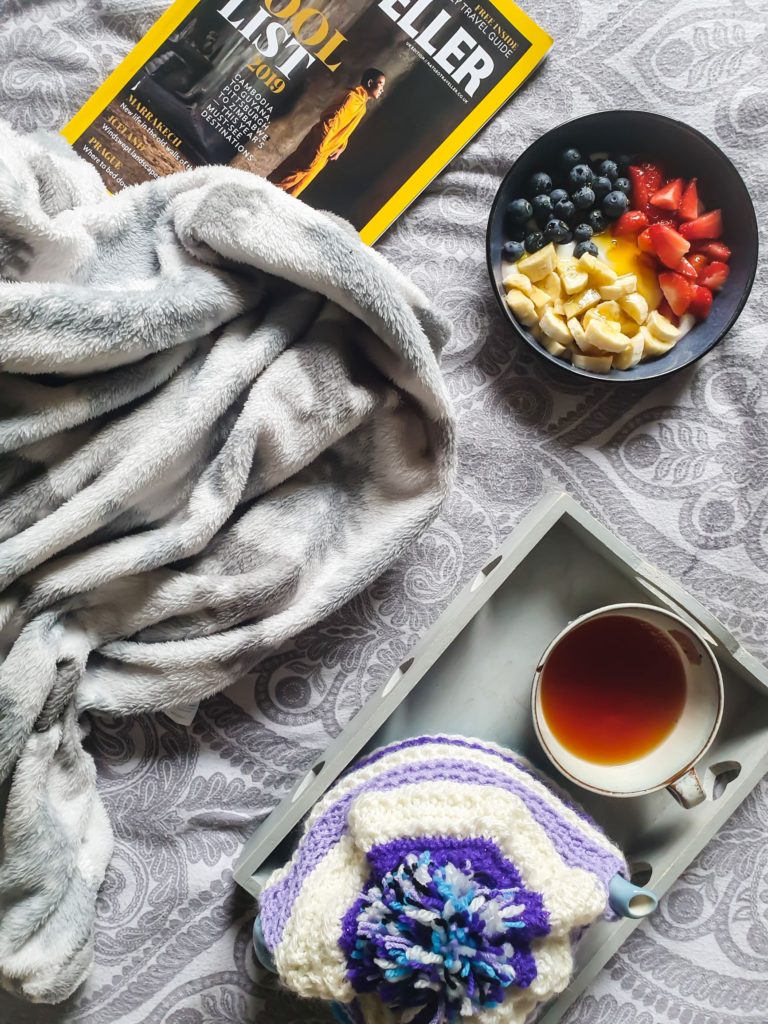 9 Lockdown Activities for Adventurers