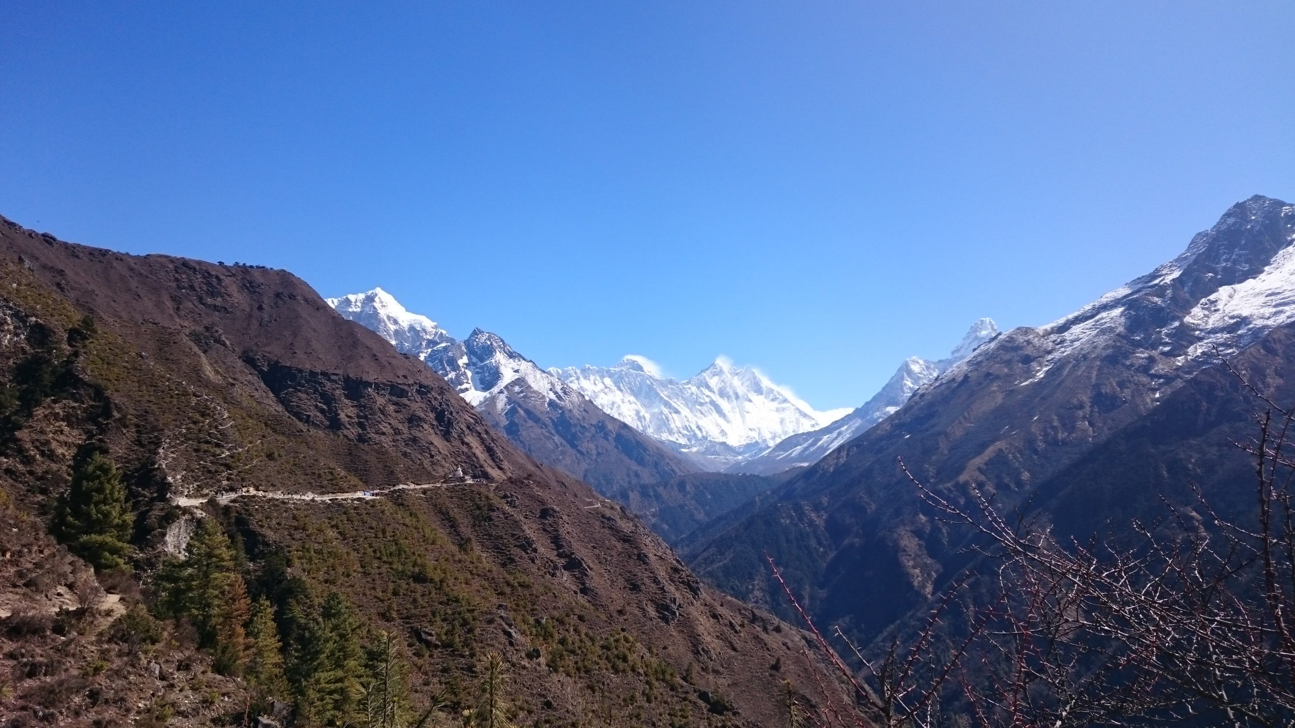 5 High Treks for Beginners