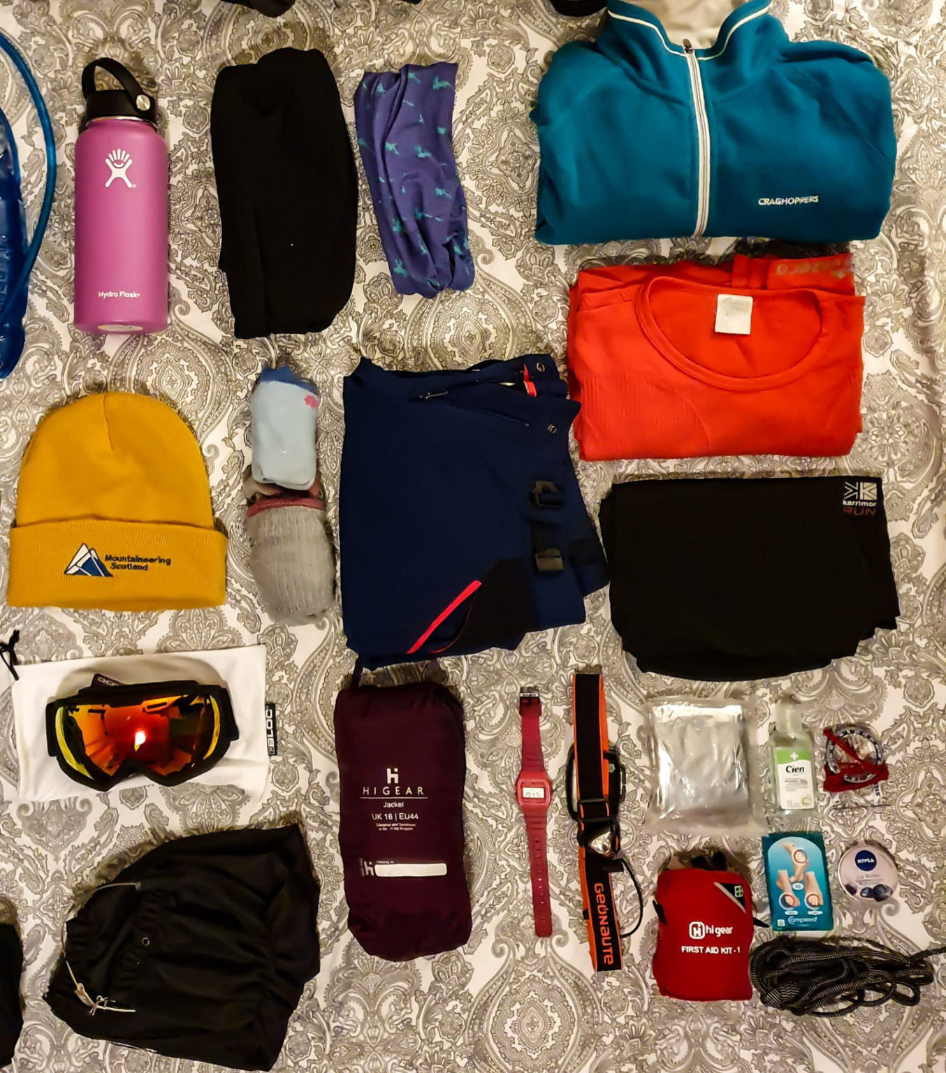 The 9 Best Gifts for Hikers in 2023