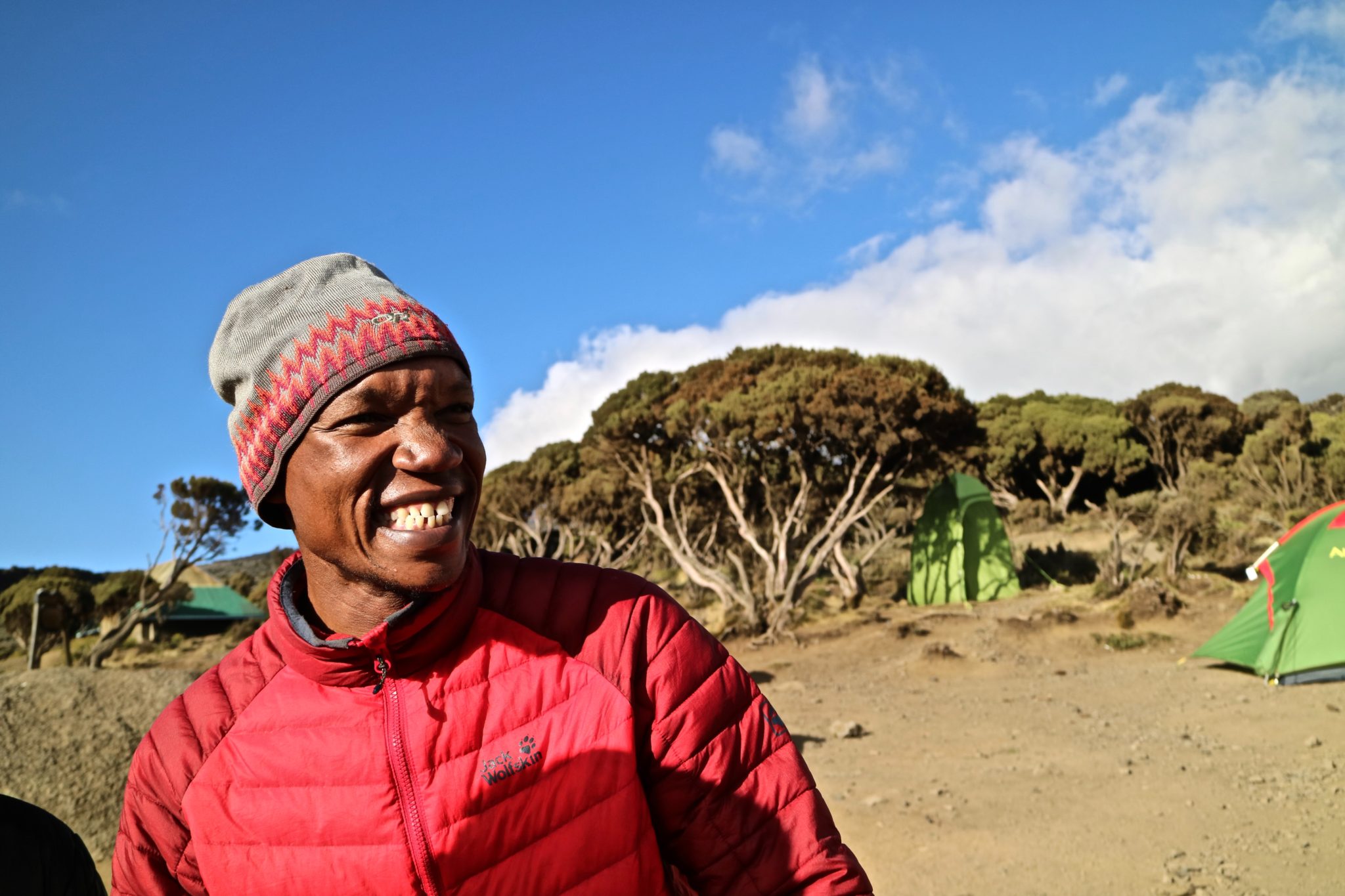 5 High Treks for Beginners
