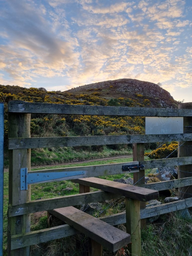 How to plan a sunset walk (and other sunset adventures)